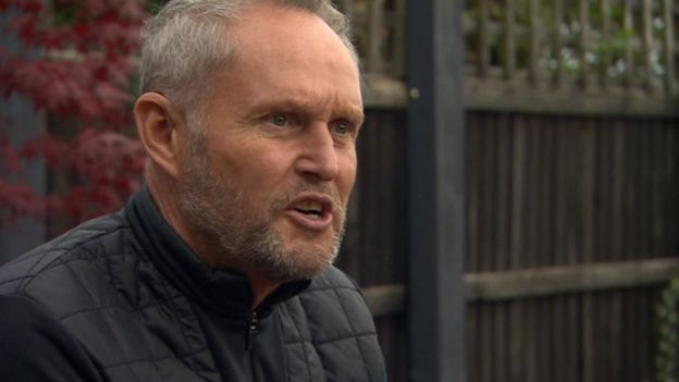 Ryan Passey: Family welcome review into nightclub stabbing case - BBC News