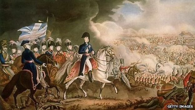 Guide: The Battle of Waterloo - BBC Newsround
