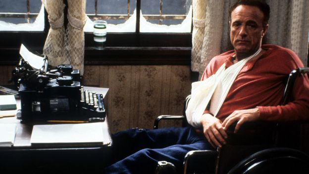 James Caan: 10 memorable roles - BBC News