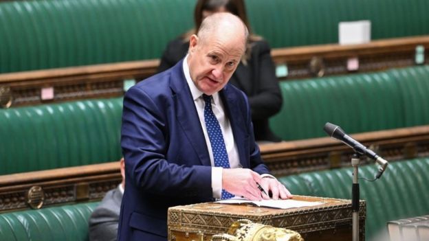 Post Office Scandal: Minister says compensation is number one priority ...