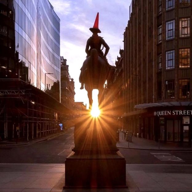 Your pictures of Scotland 8 - 15 May - BBC News