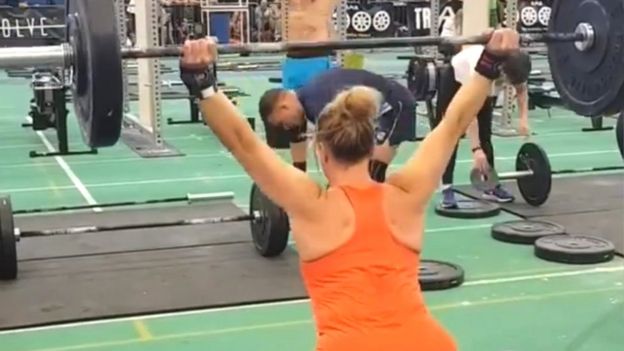 Coronavirus: How did Florida get so badly hit by Covid-19? - BBC News