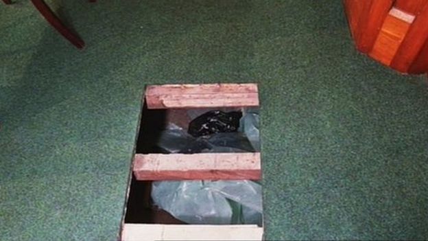 Peter Tobin: The horrific crimes of a serial killer - BBC News