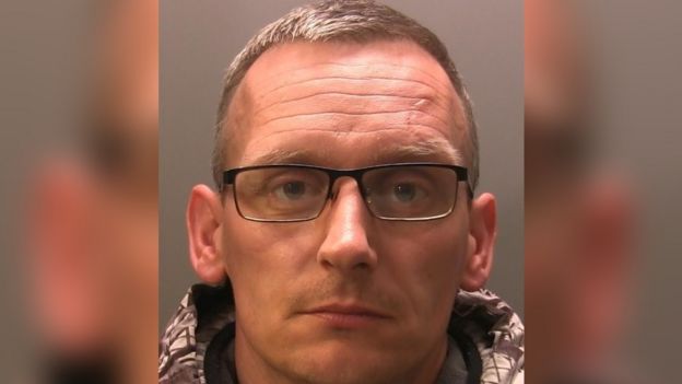Hammer Wielding Robber Jailed Over Haverigg Post Office Attack Bbc News