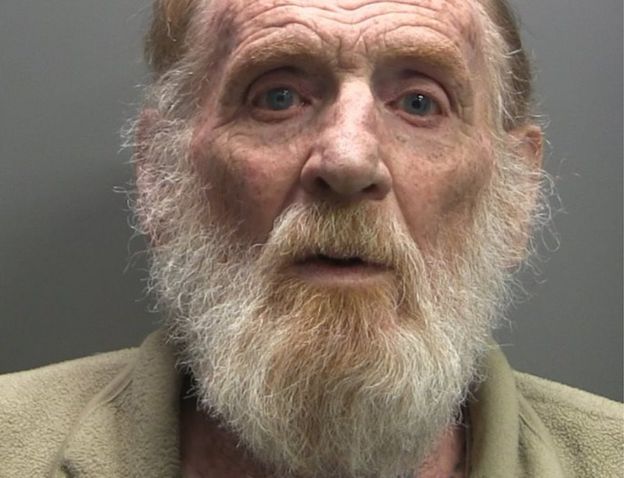 Carlisle rapist Harold Nicholson jailed for 1990s attacks on girl - BBC ...