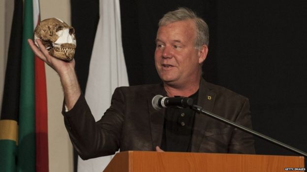 Meet the transhumanists who want to transform life as we know it - BBC News