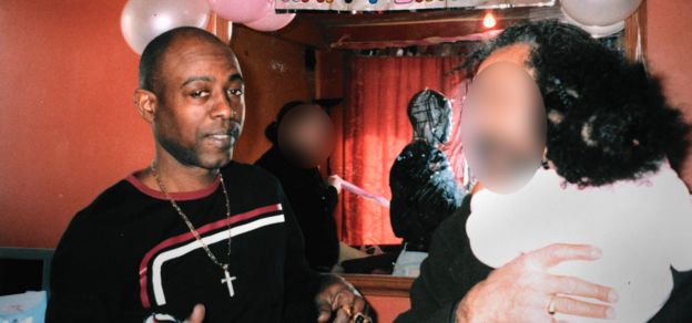 The murder of Joy Morgan - BBC News