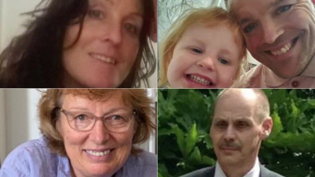 Plymouth shootings: Why was Jake Davison allowed a gun? - BBC News