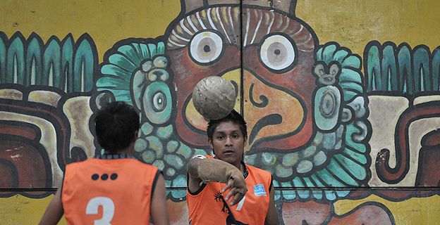 Guatemala country profile - BBC News