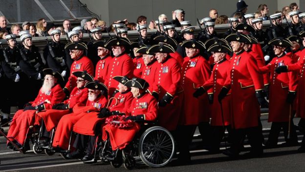 Remembrance Day: Why do people wear poppies? - BBC Newsround