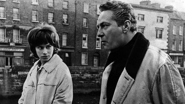 Woodfall films: Bringing British stories to a new generation - BBC News