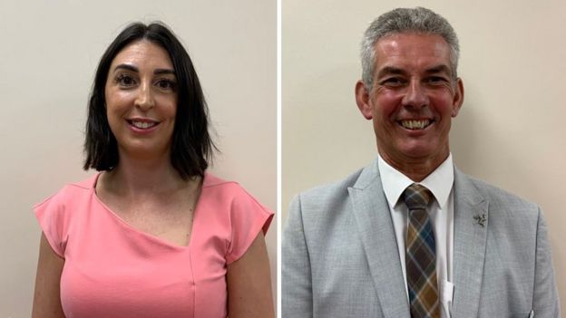 Isle of Man election: Who are the new members of the House of Keys ...