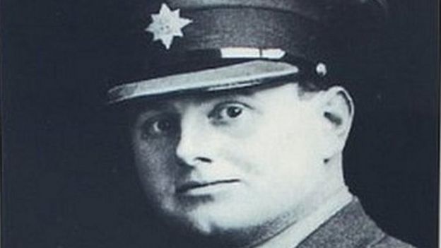 World War One: Wilfred Owen and the pain of the last deaths - BBC News