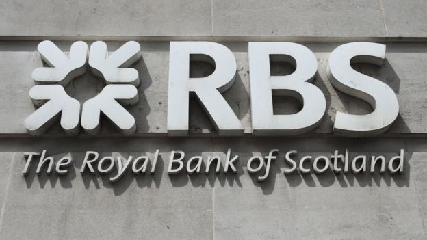 RBS accused of fraud and forgery by customers and ex-employee - BBC News
