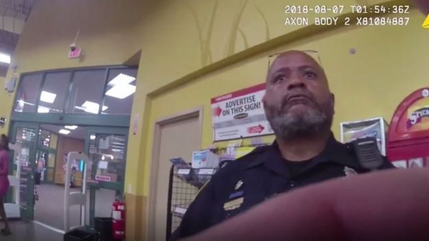 US Taser death teen's relatives settle with police for $12m - BBC News