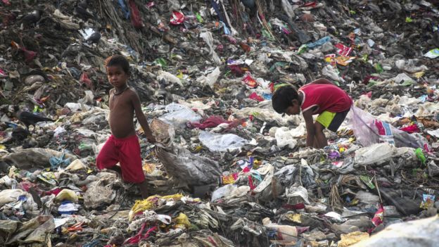 Esclavage moderne : Pourquoi une personne sur 150 dans le monde en est ...