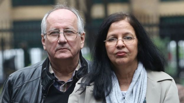 Ex-HBOS banker 'sold his soul for swag' - BBC News