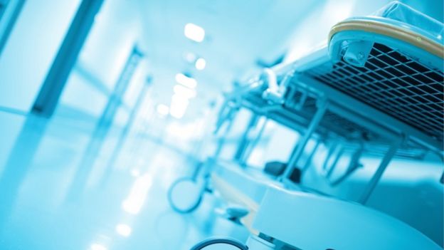 20 NHS building projects given green light - BBC News