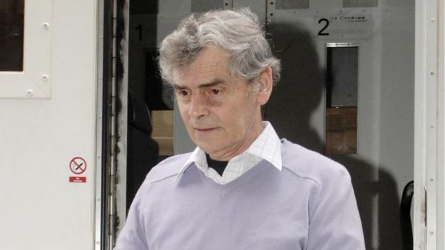 Peter Tobin: The horrific crimes of a serial killer - BBC News
