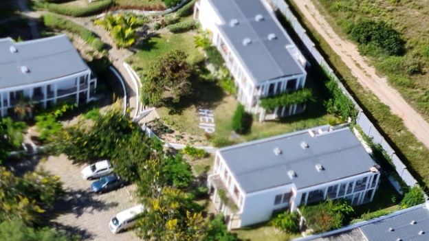 Mozambique: Why IS is so hard to defeat in Mozambique - BBC News