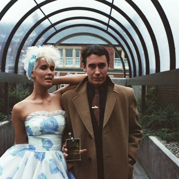 How The Tube changed the TV landscape - BBC News