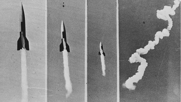 Death robots: Where next after Dallas? - BBC News