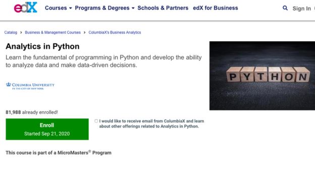 10 cursos gratuitos de programação oferecidos pelas melhores ...