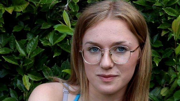 Caring Together's young carers facing funding crisis - BBC News