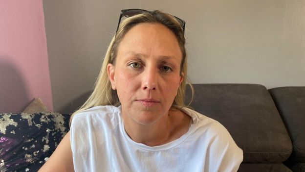 Adam Chadwick killing: 'Michelle', mistaken identity and murder - BBC News