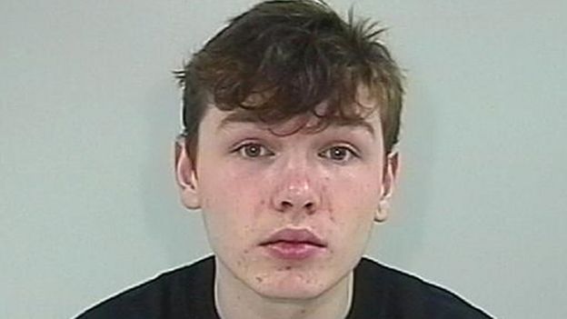 Angela Wrightson case: Can children be natural born killers? - BBC News