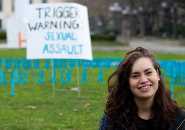 Will Stanford sexual assault case silence future victims? - BBC News