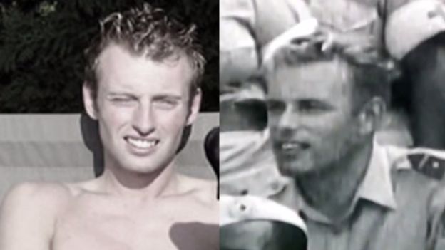 "Vi su foto y me dio escalofríos": el polémico caso de Jan Karbaat, el ...