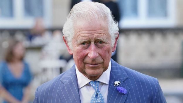 Council sets aside funds for coronation events - BBC News