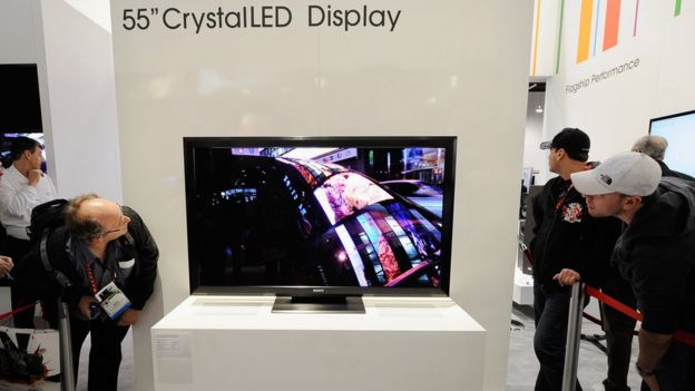 CES 2018: Tech preview of the show's coolest new products - BBC News