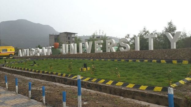 ኣብ ሓደ ሓደ ዩኒቨርሲታት ኢትዮጵያ ጎንጽን ሞትን ኣጋጢሙ - BBC News ትግርኛ