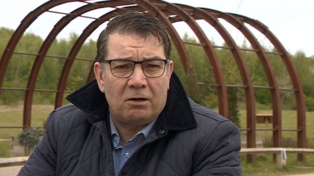 Mineworkers' Pension Scheme: MPs back miners in pension fund demand ...