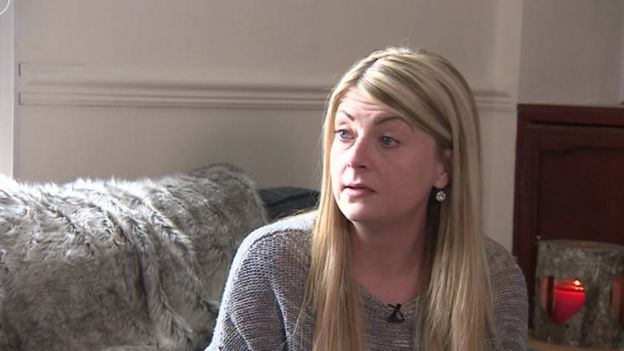 Alice Ruggles murder: Stalking signs missed - BBC News