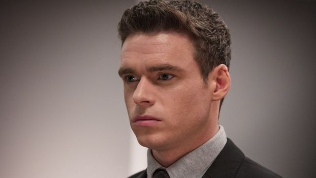 Bodyguard: The show's 'bold' twists are keeping viewers guessing - BBC News