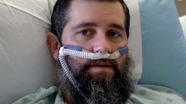 'This was a race and we lost': How US doctors really feel about Covid ...