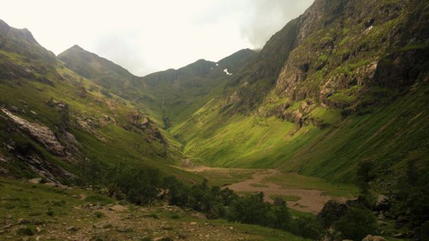 Your pictures of Scotland: 1-8 July - BBC News