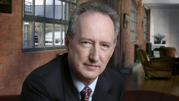 Roger Bolton: Ex-Radio 4 host says BBC is spooked by lack of young ...