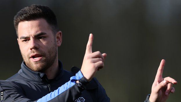 Ona Batlle joins Manchester United Women as Martin Ho becomes Casey ...