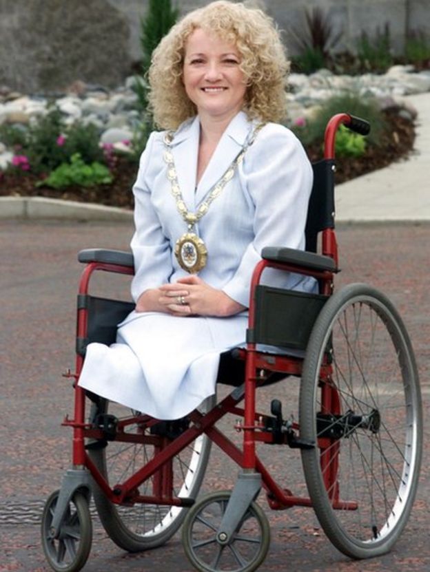 Thalidomide: Kim Fenton on compensation campaign for survivors of ...