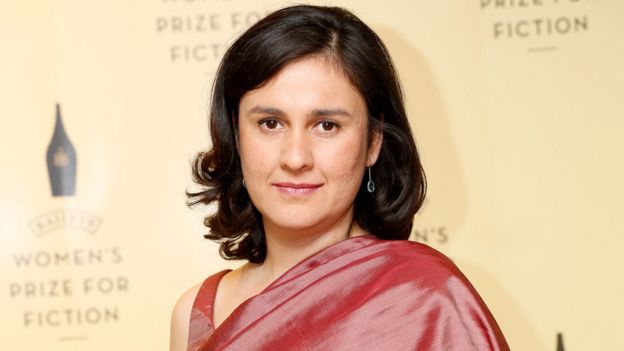 The publishing company that's only publishing female authors in 2018 ...