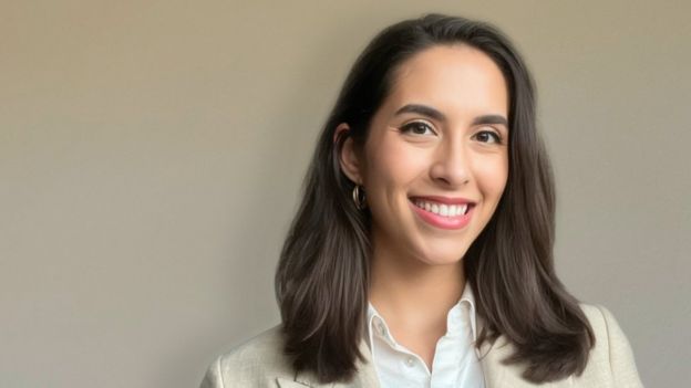 'I'd heard the big, bad, scary conversation about AI' - BBC News