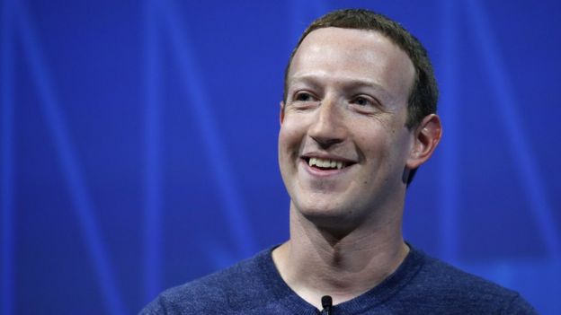 Time 100: Who are the most influential people of 2019? - BBC Newsround