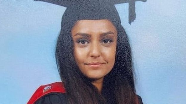 How many violent attacks and sexual assaults on women are there? - BBC News