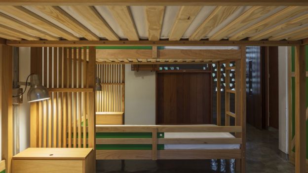 Children Village: Remote school in Brazil wins best building award ...