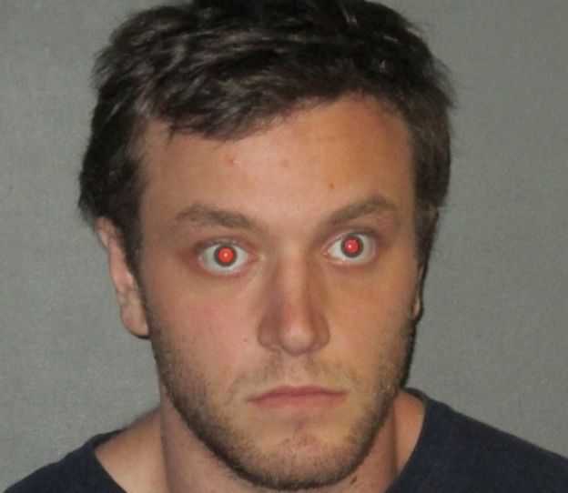 Louisiana man held for two 'racially motivated' murders - BBC News