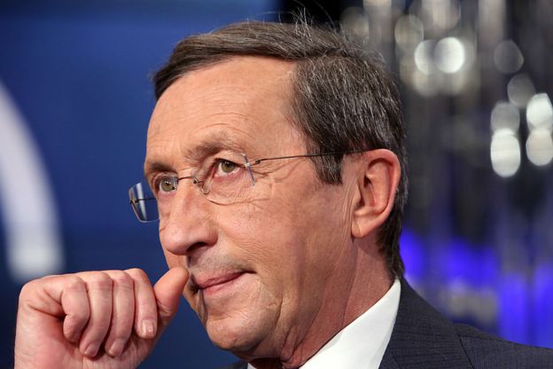 Giorgia Meloni: qué es el neofascismo, por qué avanza en Italia y qué ...